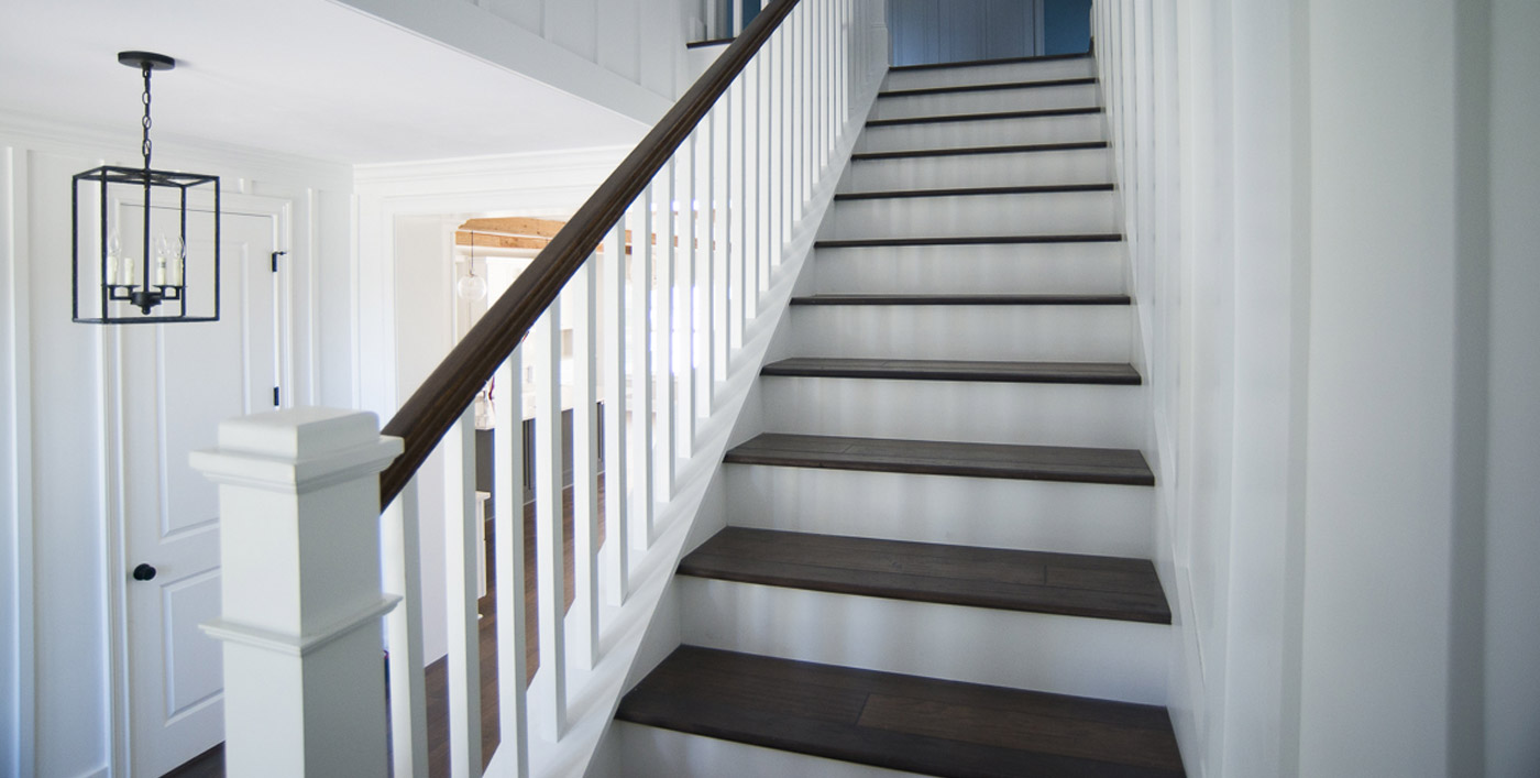 Land in Hand (but no plans!) - Tharpe Construction